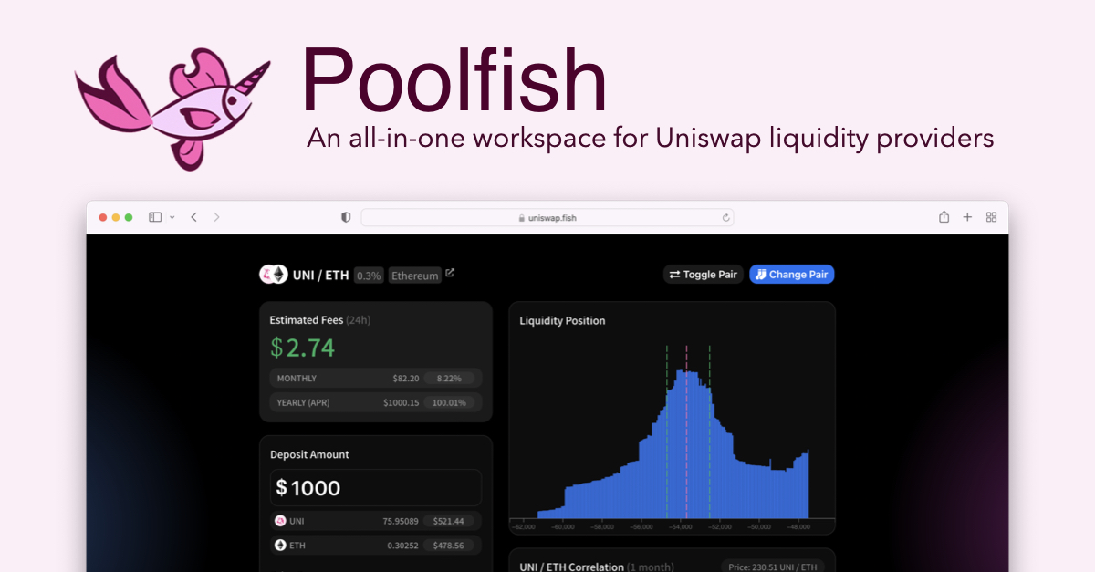 Poolfish Pro